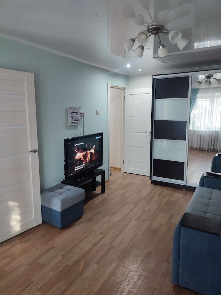 Stilvolle Und Gemütliche Wohnung - ハイルブロン