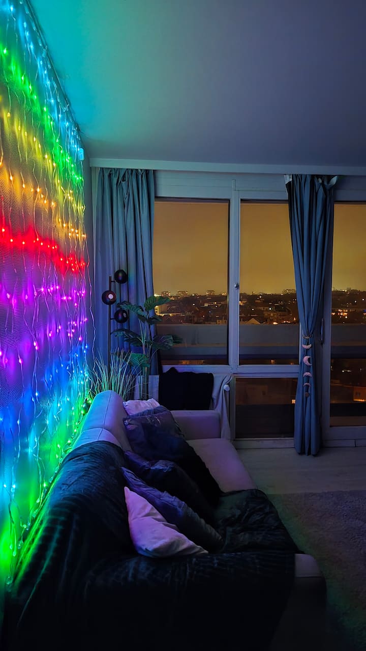 Amazing Place In Brussels - Woluwe-Saint-Pierre