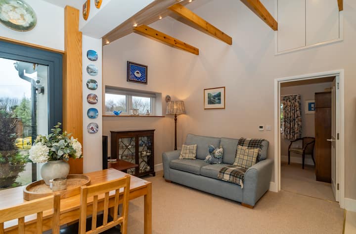 Charming Self-contained Annexe In Tunbridge Wells - Tonbridge