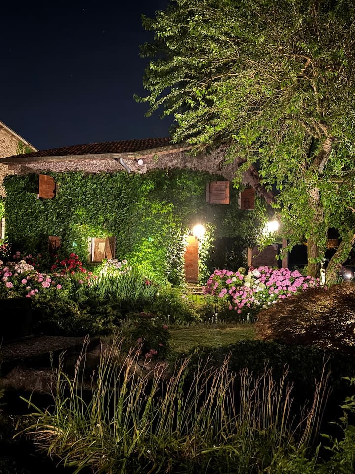 La Finestra Sul Fiume B&b - Valeggio sul Mincio