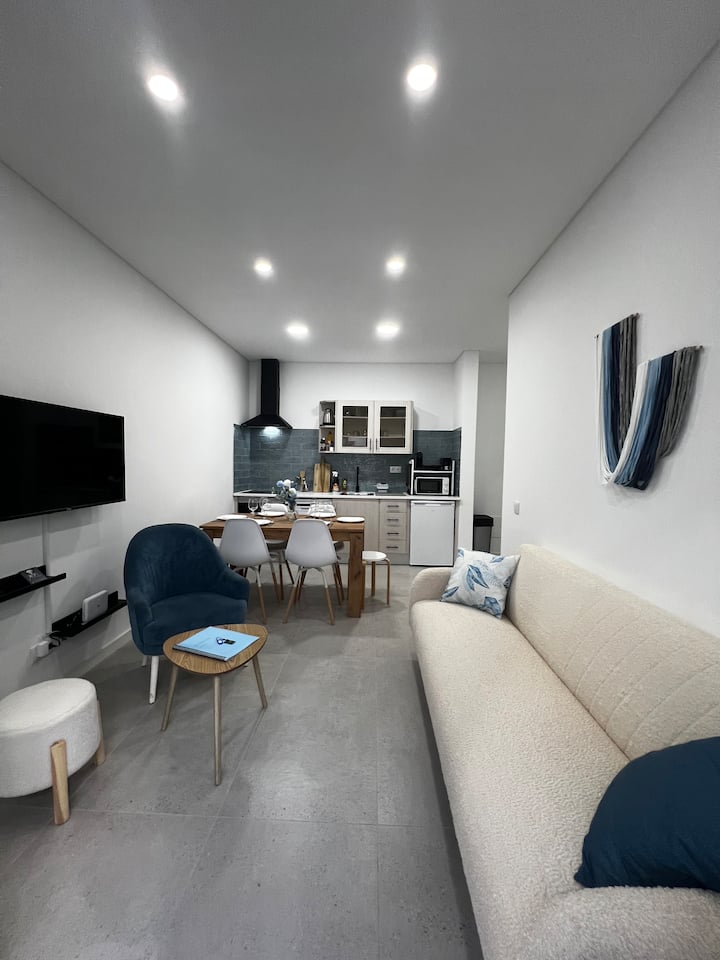 Cantinho Da Paz - Pátio - Faro