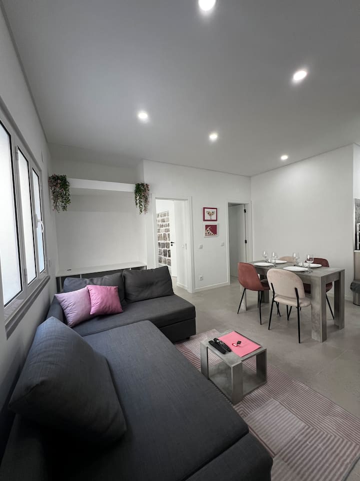 Cantinho Da Paz - Faro