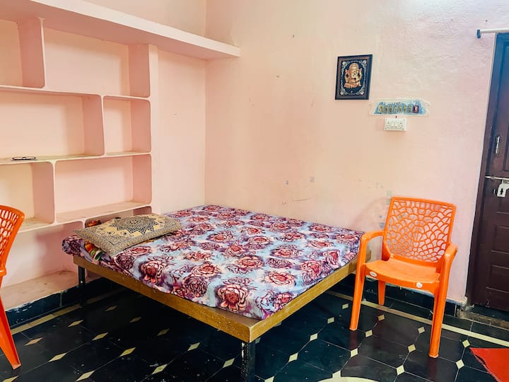 Yashwin’s Homestay - Nandyal