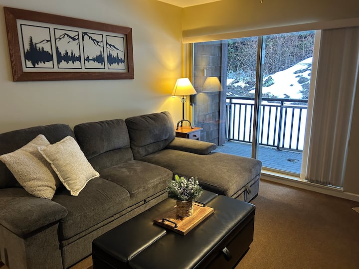 The Den At Bear Lodge - Mount Washington