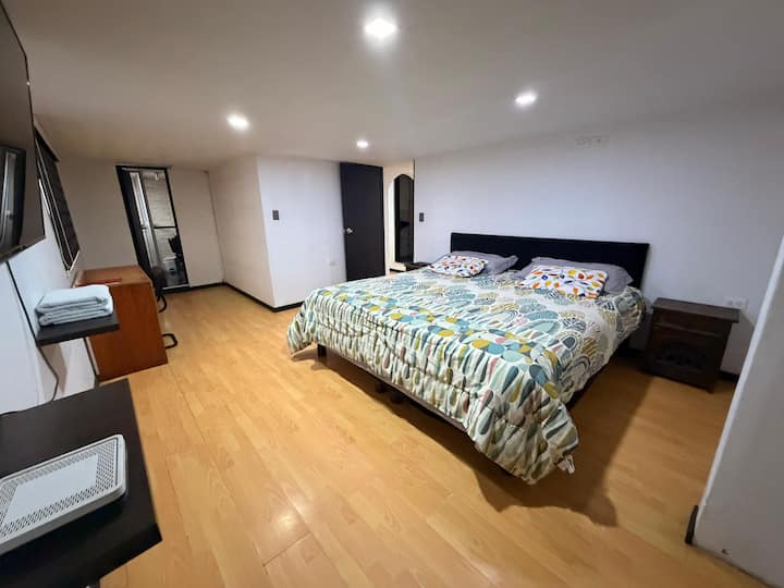 Apartamento Con Terraza - Ipiales