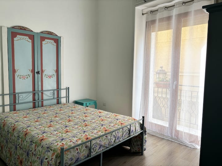 B&b Il Melograno - Camera Mirtillo - Aversa