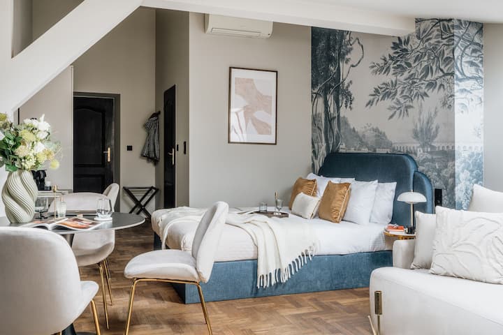 Florian Gate Apartments - Krakow