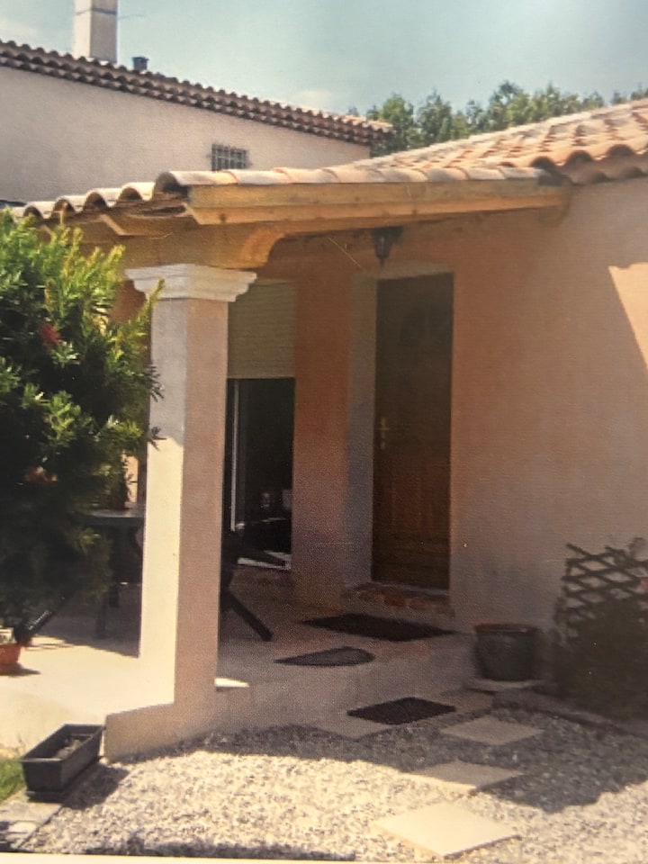 Maison Proche Centre-ville Et Plages - Le Pradet