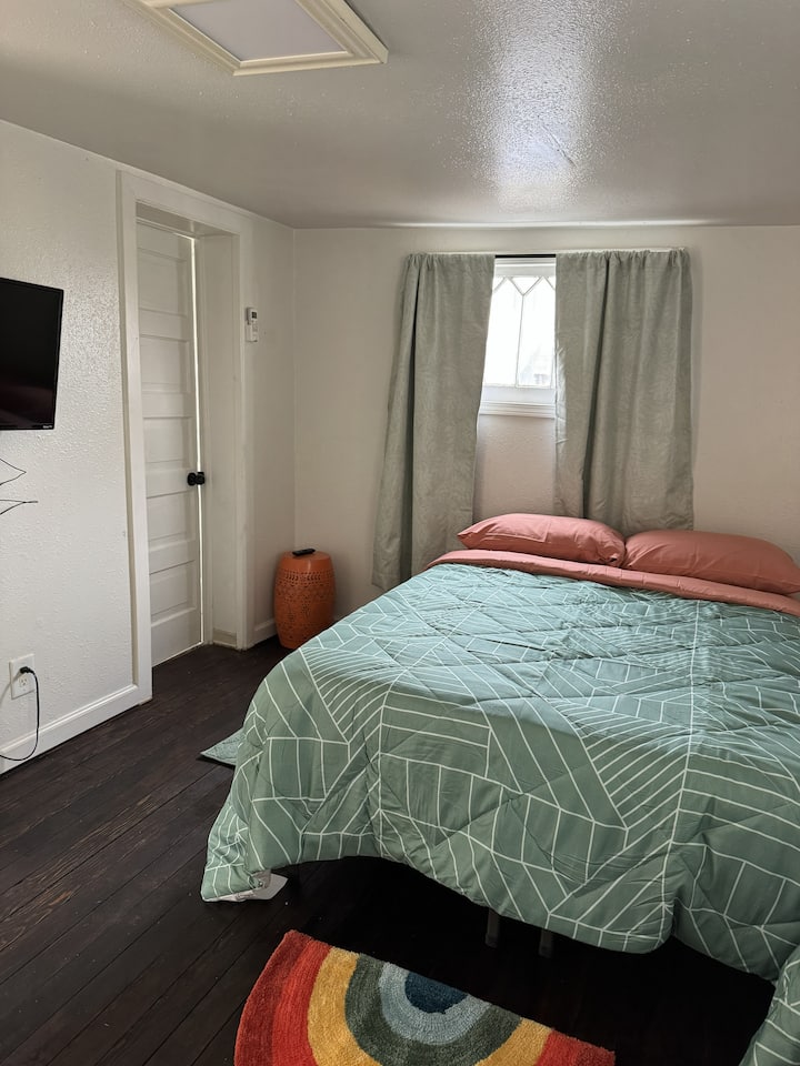 Studio With Full Kitchen In Midtown - Atlantis Casino Resort Spa