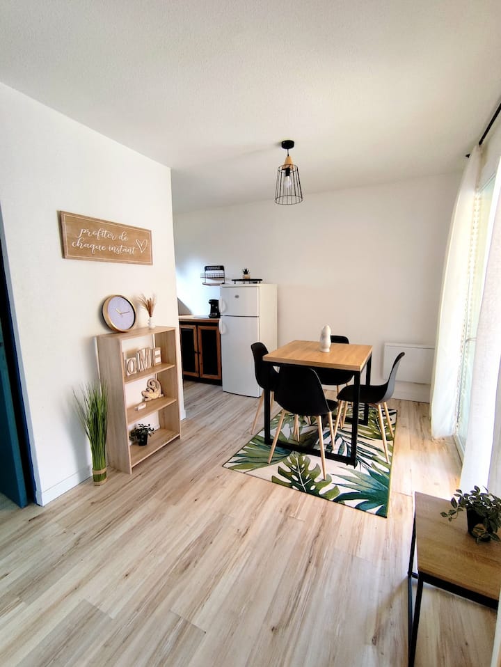 Le Chalet De La Plage - Hourtin