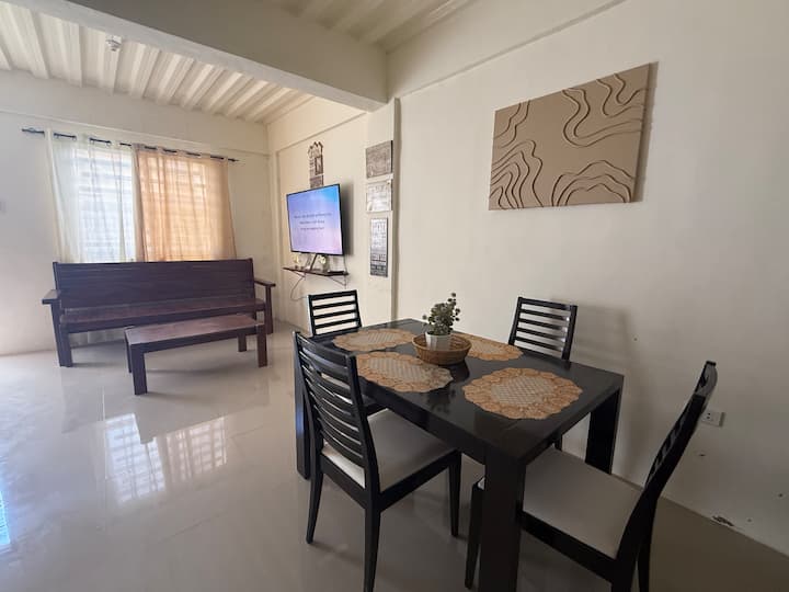 A Nice Place To Stay With A Lovely Atmosphere - Pila, Philippines