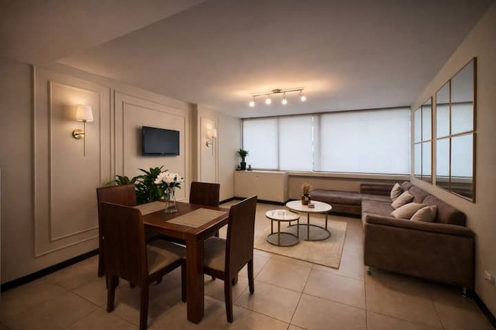 Departamento En Belini Puerto Santaana Con Parqueo - Guayas