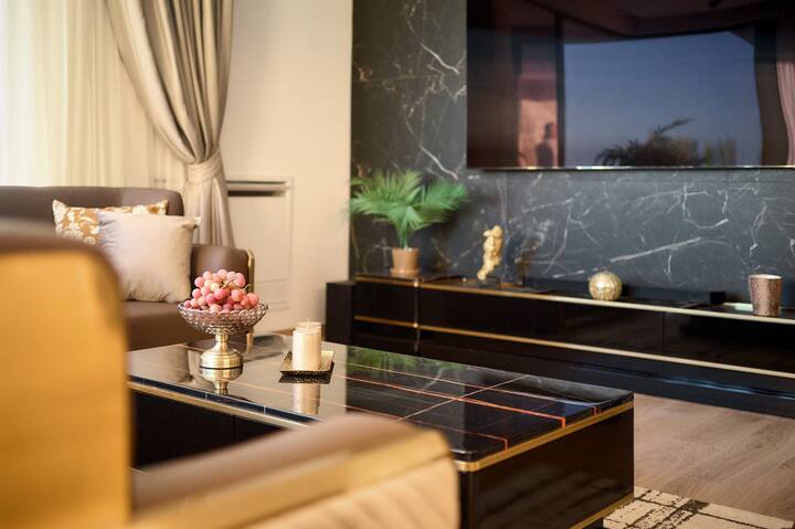 Luxury Villa Liliana With Pool And Jacuzzi - Vodice