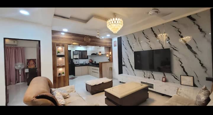 Shree Shyam Villa - Nagpur