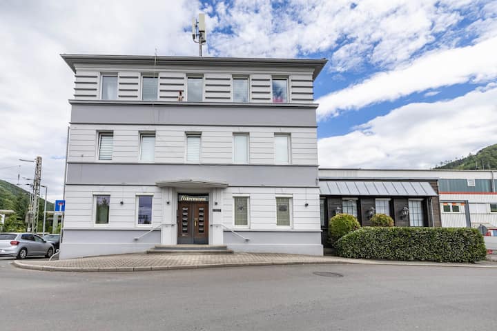 Ferienwohnung Ostermann - Neuenrade