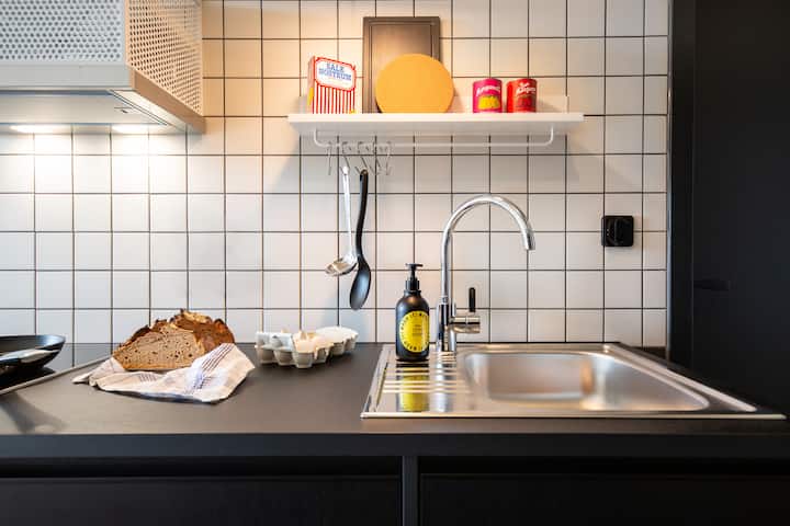 Stayery | Modernes Studio Im Herzen Bochums - Bochum