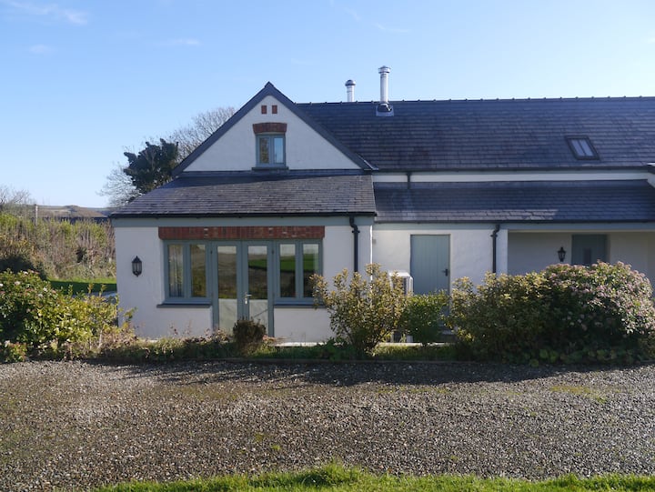 East Barn - Penpistyll Rural Retreats - Pembrokeshire