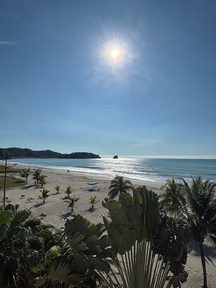 Hermoso Penthouse En La Perla, Atacames - Atacames
