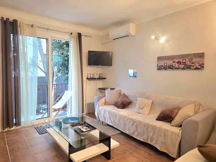 Appartement Centre-ville De Collioure - Collioure