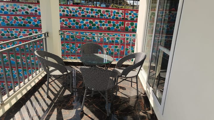 3 Bhk | 3 Kms - Mata Chintpurni Temple | Hill View - Chintpurni
