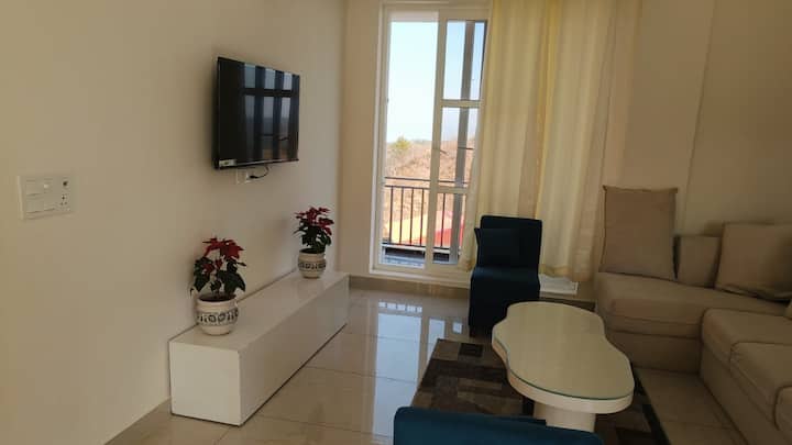 3 Bhk | 3 Kms - Mata Chintpurni Temple | Hill View - Chintpurni
