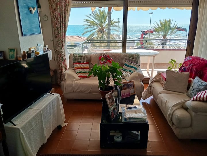 Refugio En La Playa - Sitges