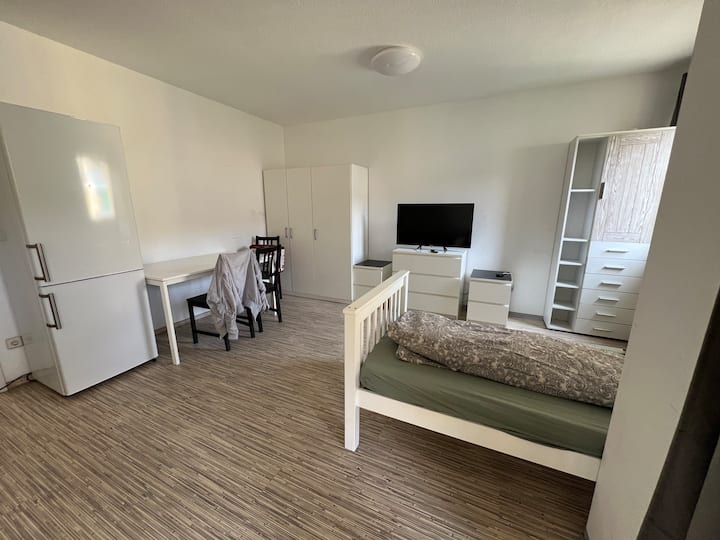 Unterkunft Für Monteure In Fürth - Nürnberg
