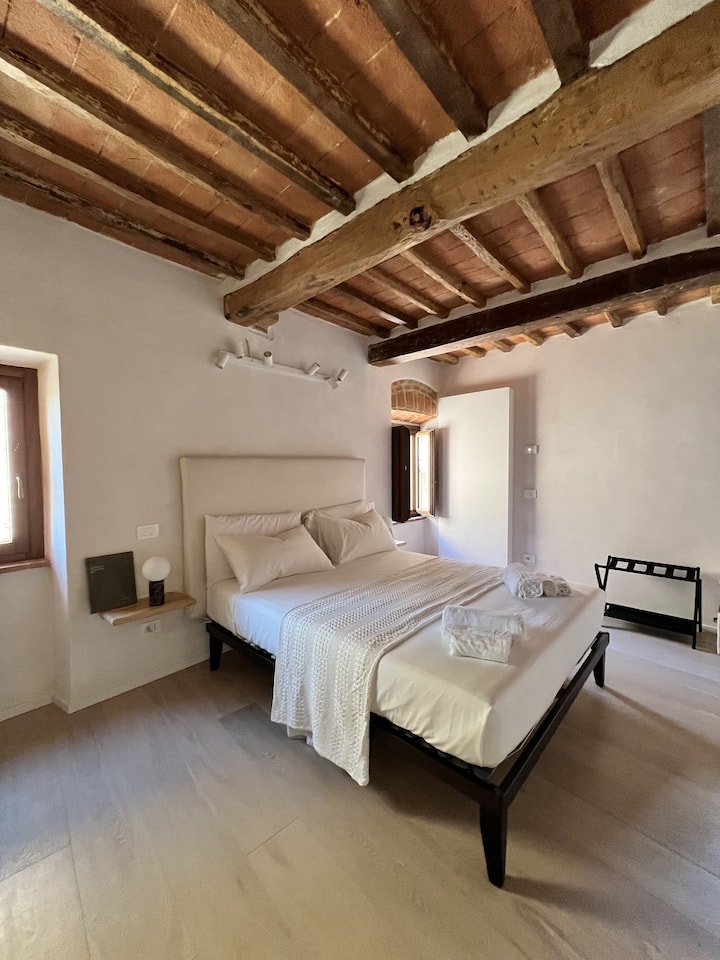 La Casina Del Borgo - Bilocale Diana - Perugia