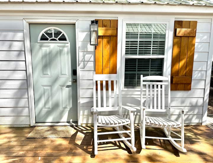 Sailfish Cottage - Pet-friendly! - Morehead City, NC