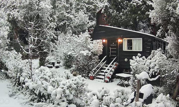 La Dorita · Cabaña De Montaña En Bariloche - San Carlos de Bariloche