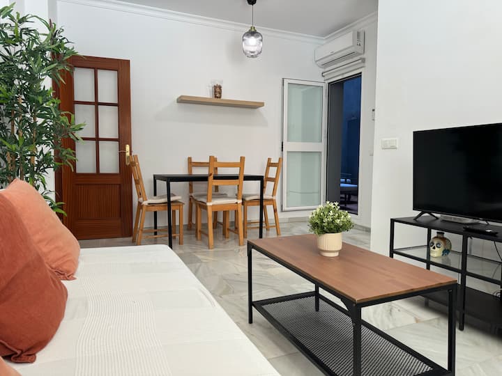 Piso En Las Infantas - Sanlúcar de Barrameda