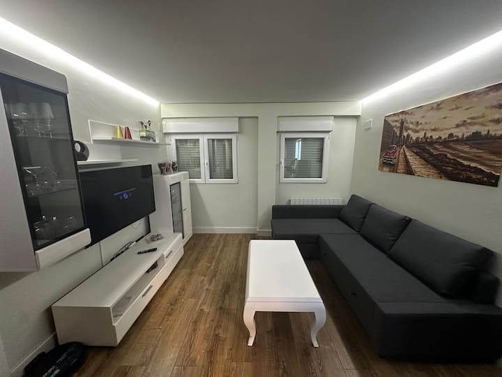 Piso Miraflores - Zaragoza