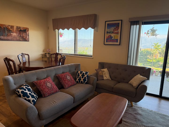 Peaceful Mountain Escape With Pool - Valley Center, CA