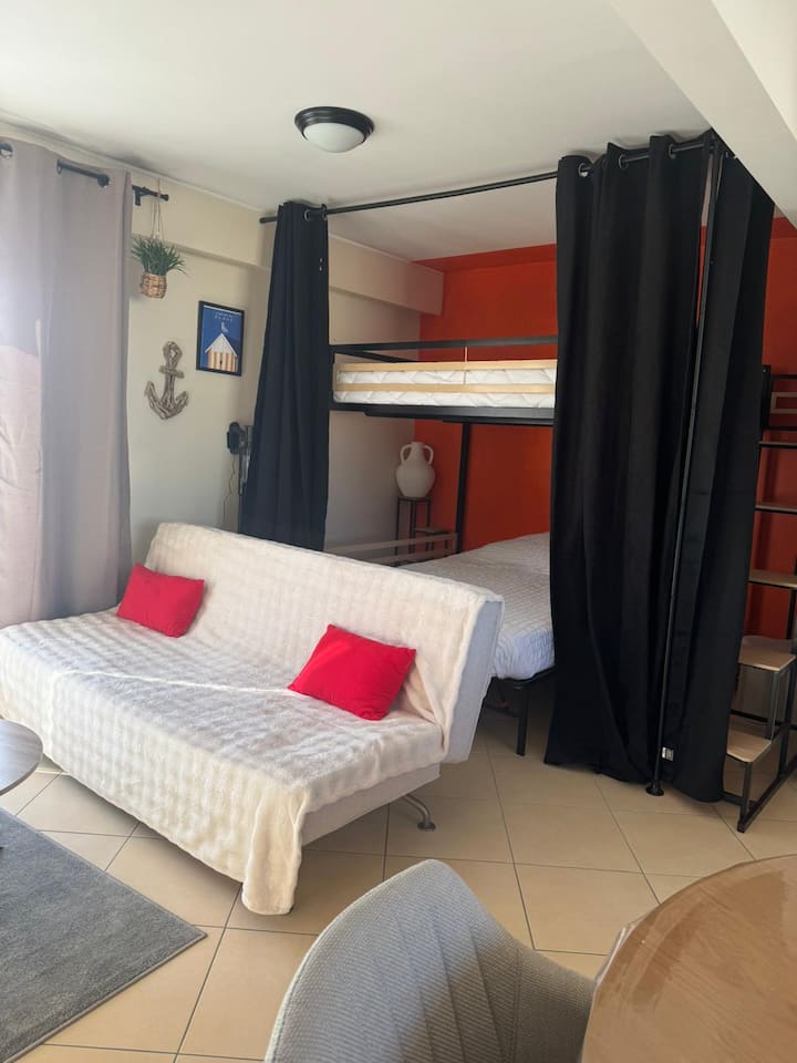 Arcachon-terrasse Plein Soleil - Pyla sur Mer