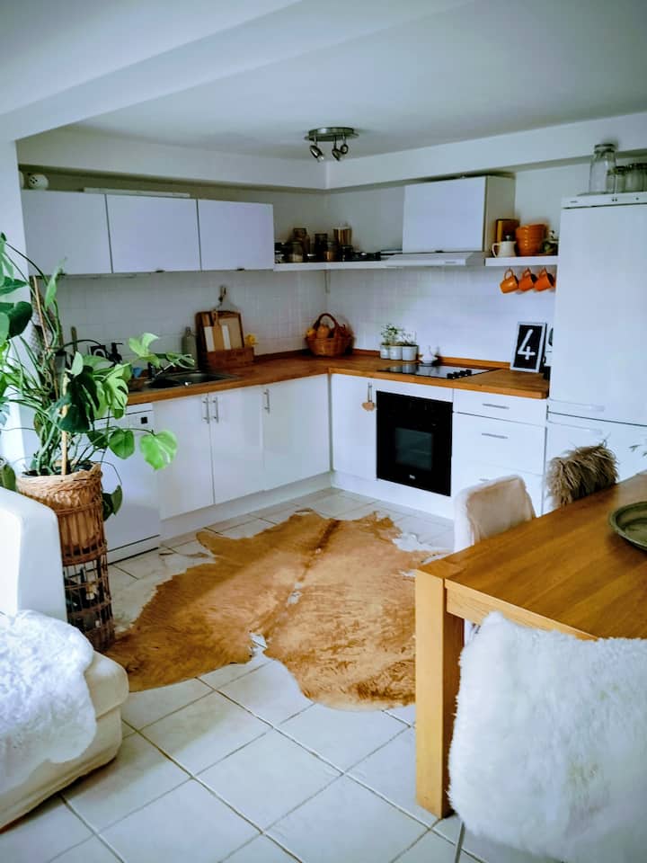 La Petite Maison - Passa