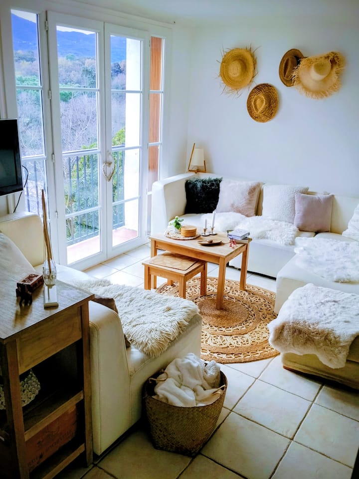 La Petite Maison - Le Boulou