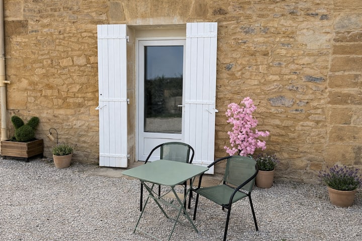 Studio Charmant à Sarlat, Tout Près Des Commerces - Sarlat-la-Canéda