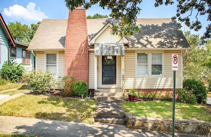 2 King Beds Near Uams & Children's Hospital - 小石城