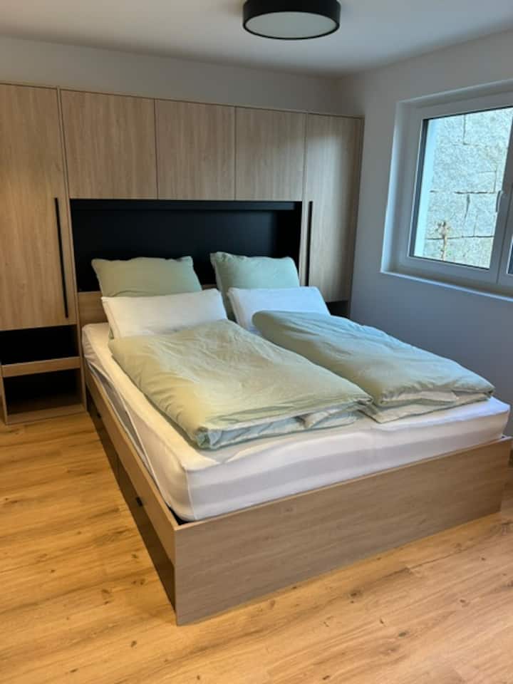 Moderne Studio-oase In Donaueschingen - Donaueschingen