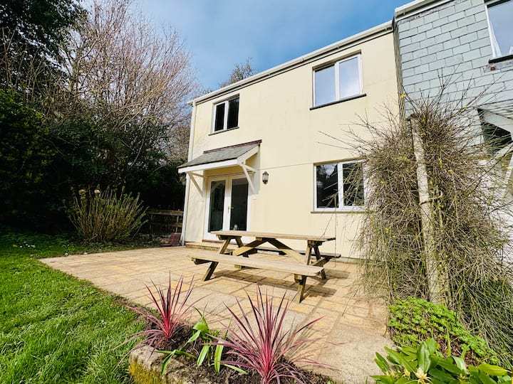 Sand Dune | Falmouth Coastal Retreat - Falmouth