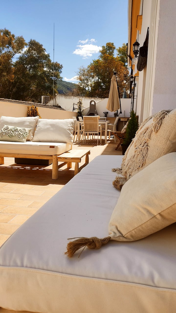 Apartamento Mardelunas Terraza - Villamartin