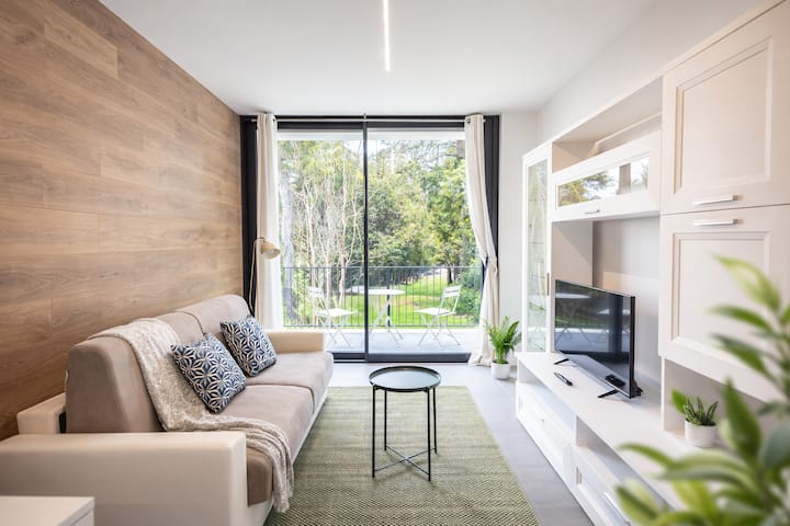 [Residence Domus 1] - Treviso Family Suite 7 - Trévise