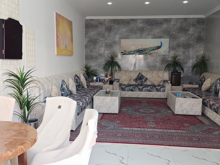 Peace Farm Between Ad & Dxb - Abu Dhabi