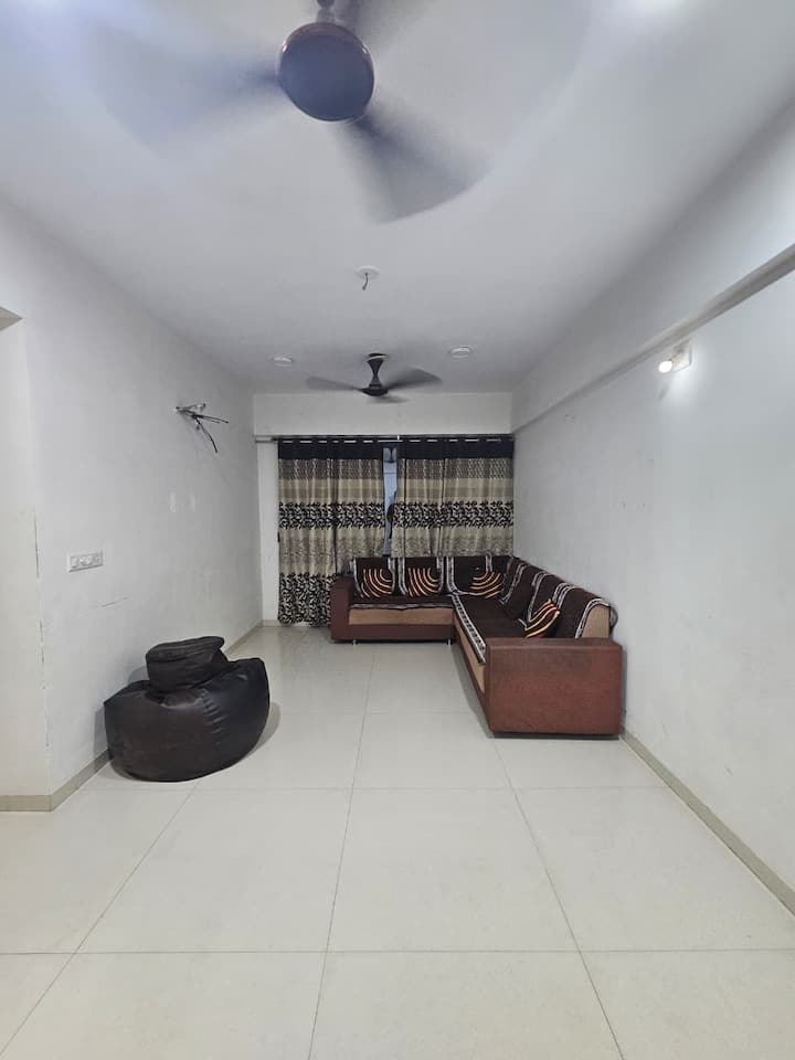 The Ahmedabad Haven - Ahmedabad