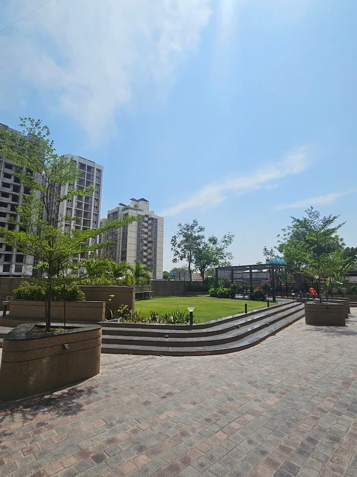 The Ahmedabad Haven - Ahmedabad