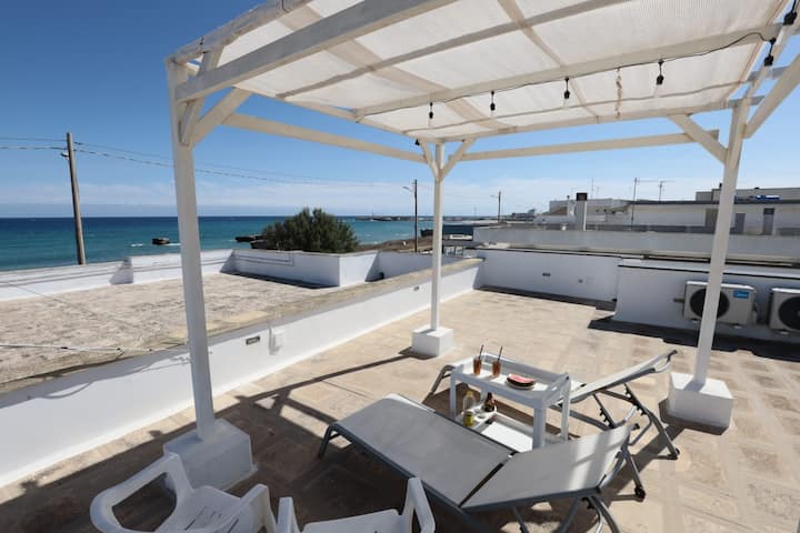 Casa Stella Marina - Torre dell'Orso