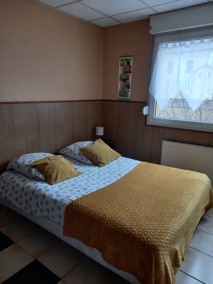 Appartement 9 - Belfort