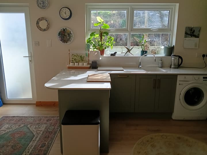 Cozy Quiete House In Westport Village - Westport, Ireland