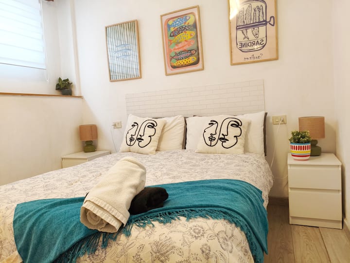 Apartamento Catedral Obradoiro - Saint-Jacques-de-Compostelle