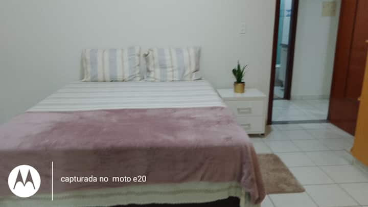 Homero Pachêco Alves.proximo Sam's Clube Oba. - Franca